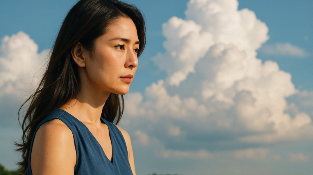 夏の雲が知らせた予感の意味｜占師 神楽 玄斗（かぐら げんと）｜coconalaブログ